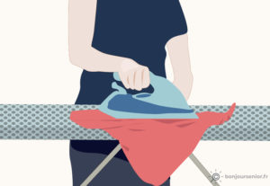 Repassage à domicile - Informations, tarifs et devis