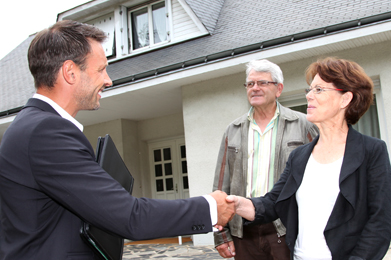 Viager libre - Fonctionnement, calcul et étude viagère